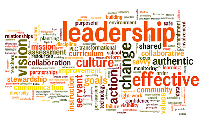 Think Act Reflect: A Personal Reflection: Finding My Voice