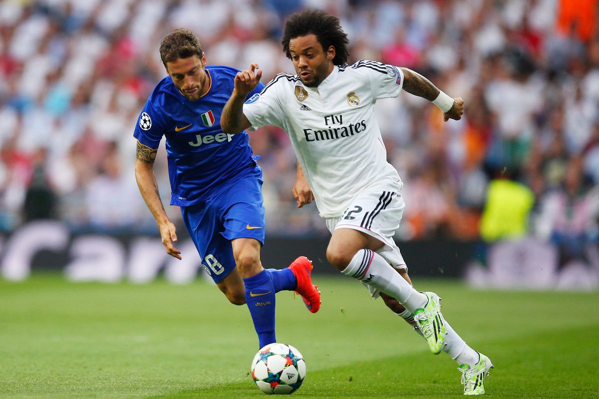 Soccer, football or whatever: Top 10 Real Madrid Greatest leftbacks