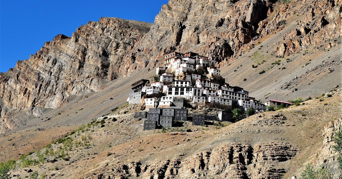 The Himalayan Tour Guide