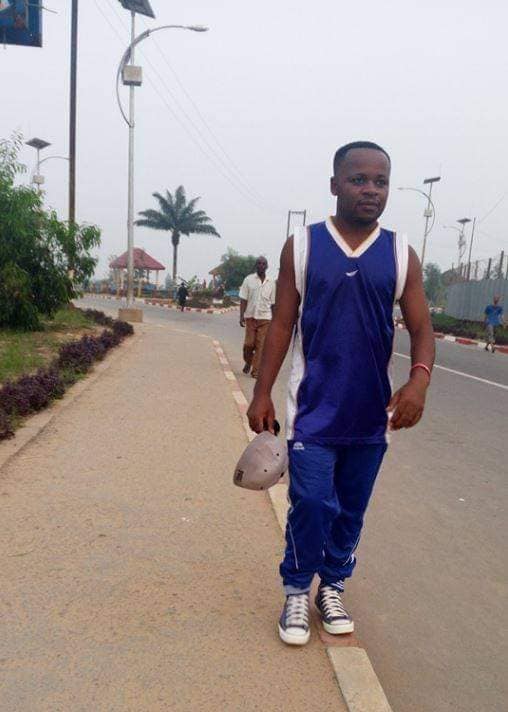 L'histoire de la ville de Kindu, Province Maniema en République ...