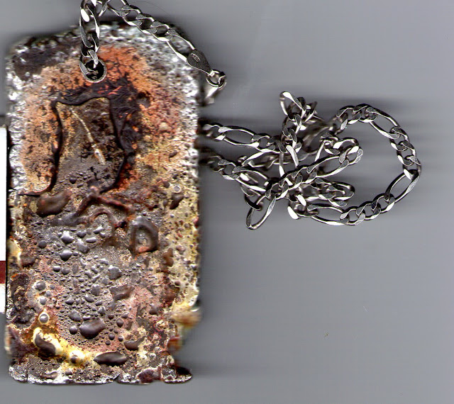 Just a bunch of stuff: Silver melt: Four of the most amazing things ...