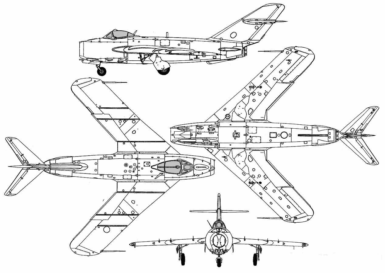 nhungdoicanh: PZL-Mielec Lim-6