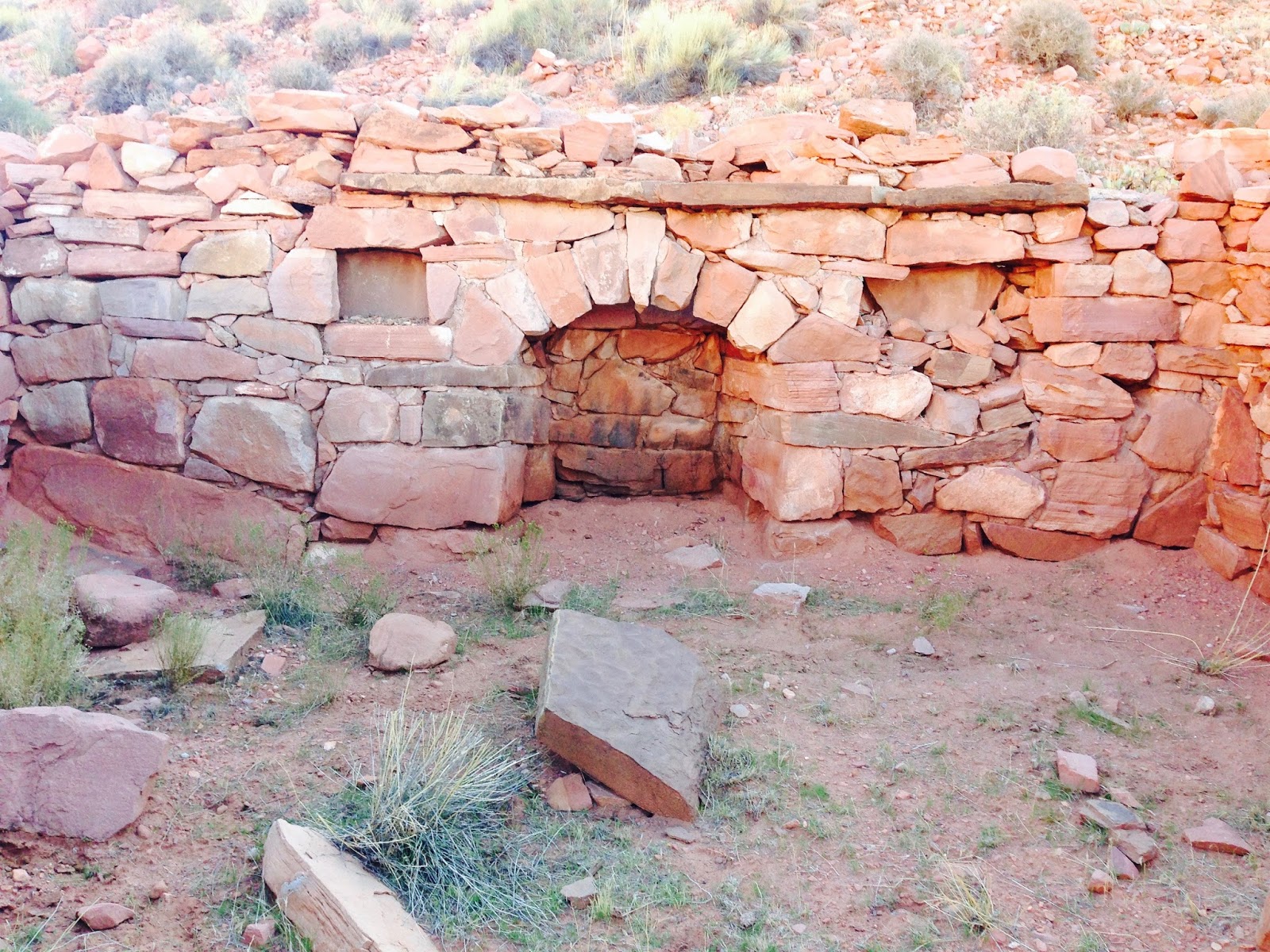 The Pioneer/Honeymoon Trail