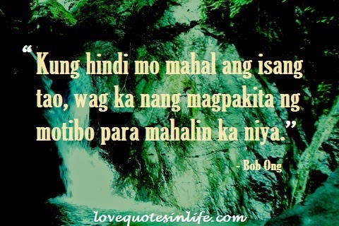 Mga Paasa Quotes