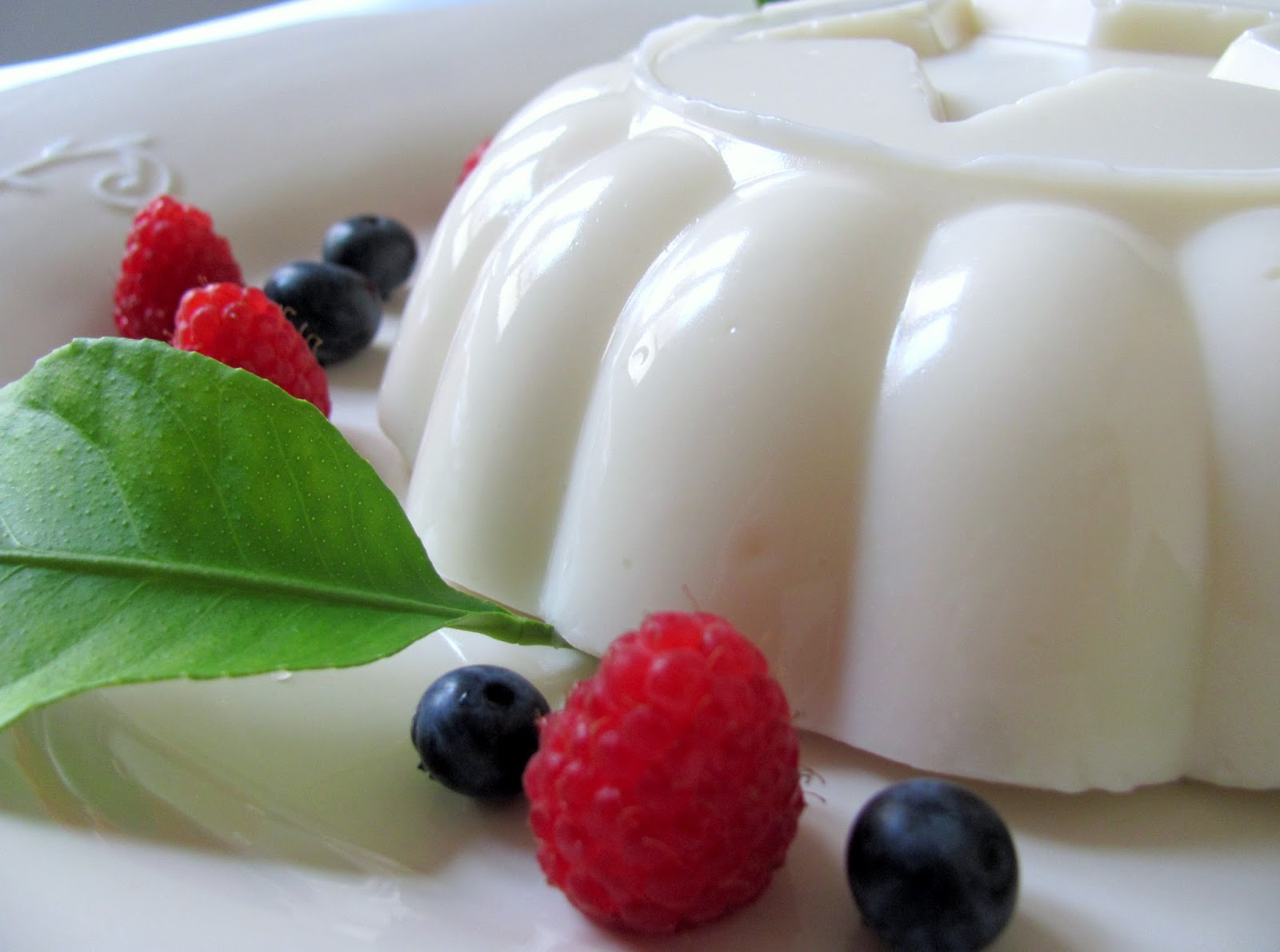 Tra dolce ed amaro: Wir kochen alle nur mit Wasser - Biancomangiare