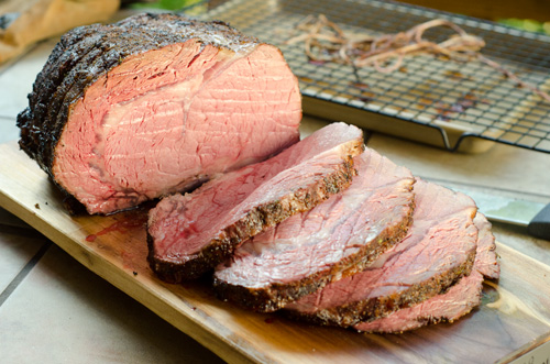 Boneless Beef Rib Roast