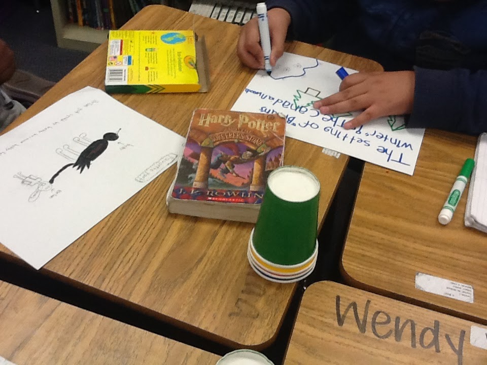 Stuff and Things: paper slide