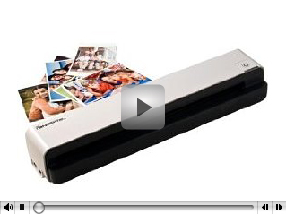 Pandigital Photolink One-Touch The Smart Photo Scanner At a One-Touch ...