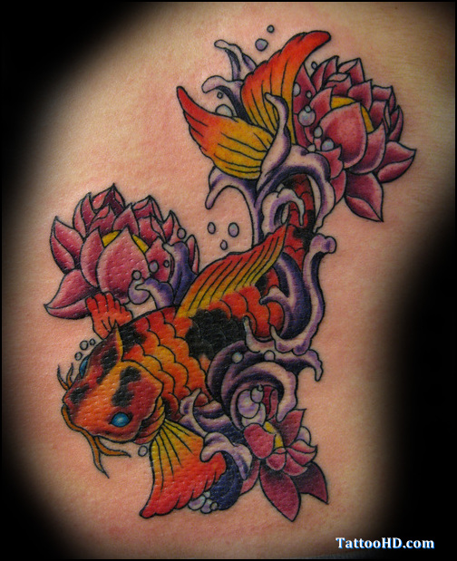 Design Tattoo: Free Tattoo Pictures