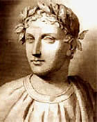 BIOGRAFIA DE - Quinto Horacio Flaco | Cultivando Lectura