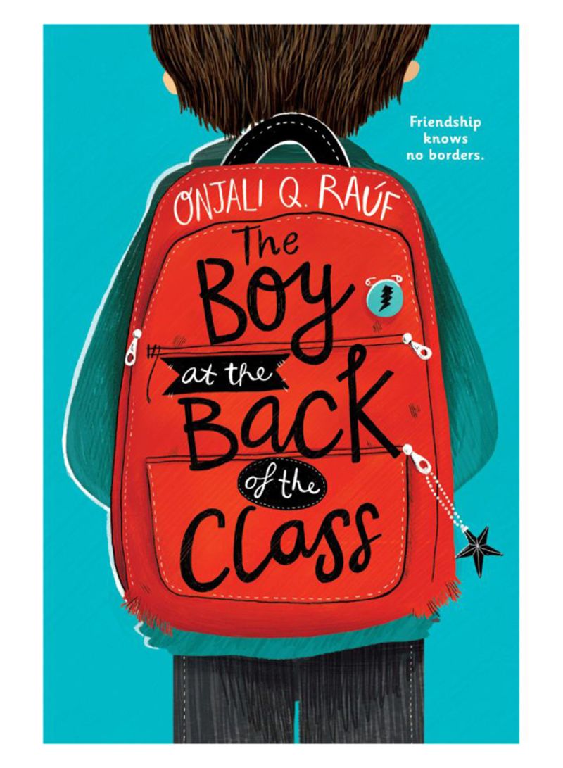 English Is Fun The Boy At The Back Of The Class the Book That Opened english-is-fun-the-boy-at-the-back-of-the-class-the-book-that-opened