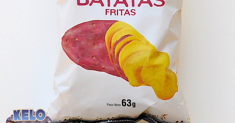 Batatas Fritas de Good Show