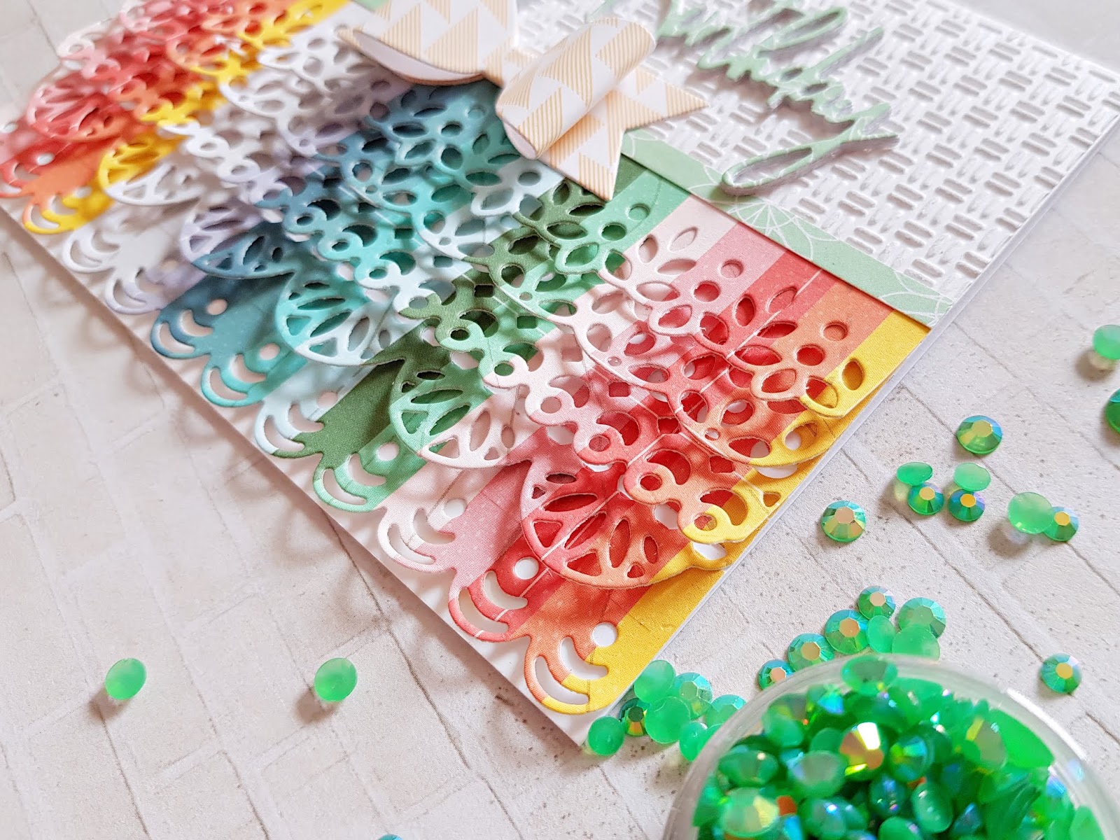 A pocket full of scrap: Pinkfresh Studio May Essentials Release Blog Hop