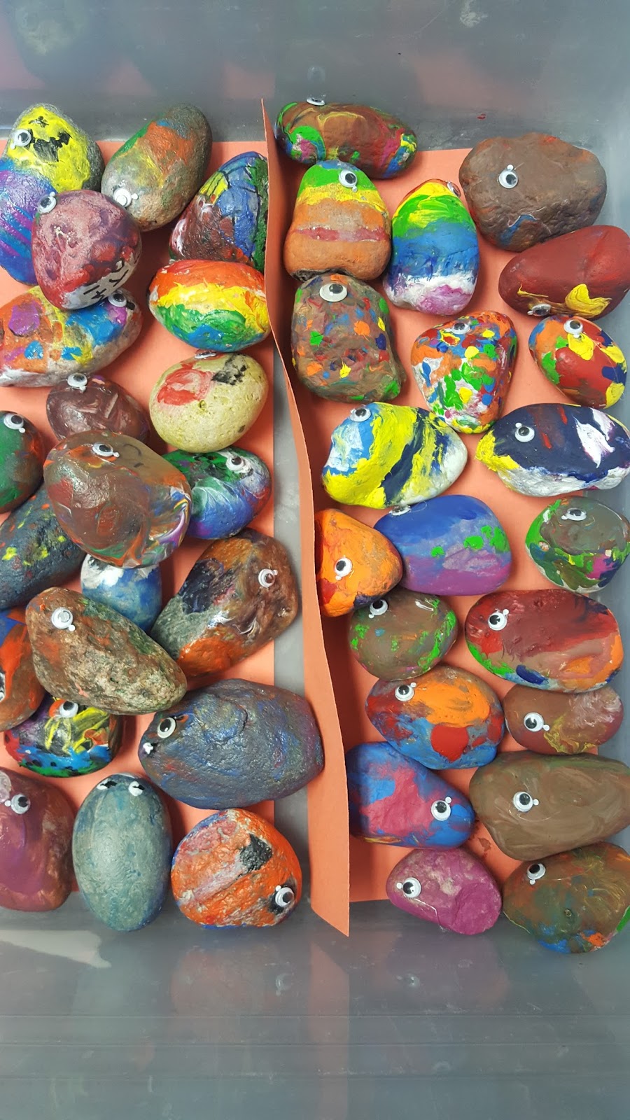 Tales from the Traveling Art Teacher!: There's Only One You: Tips to ...