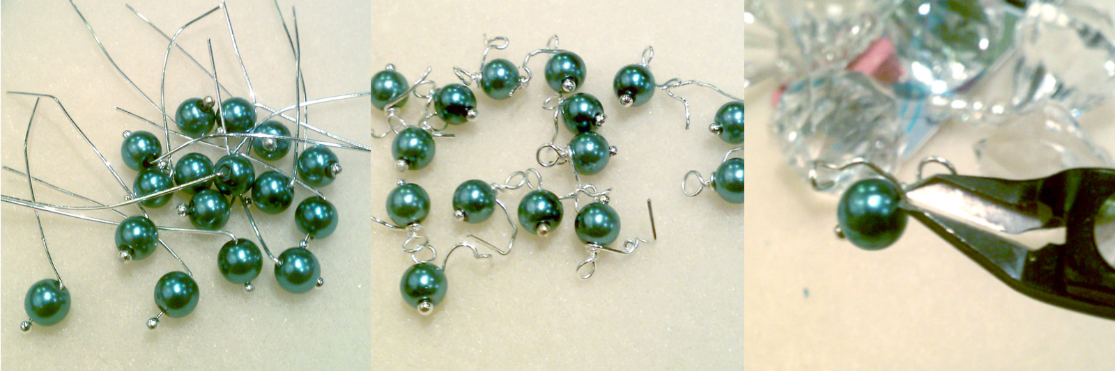 Ahtee's Blog: My Tip for Easy Clusters