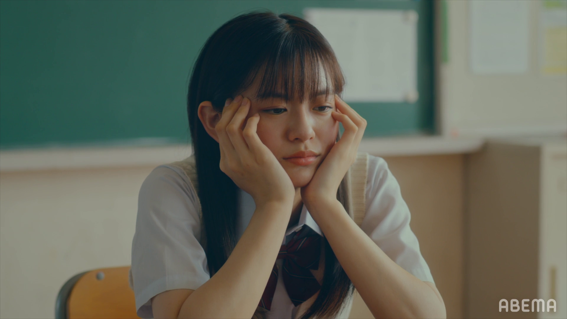 Nagase Riko - 永瀬莉子