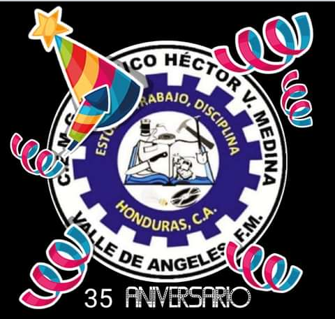 C. E. M. G. T. Héctor V. Medina