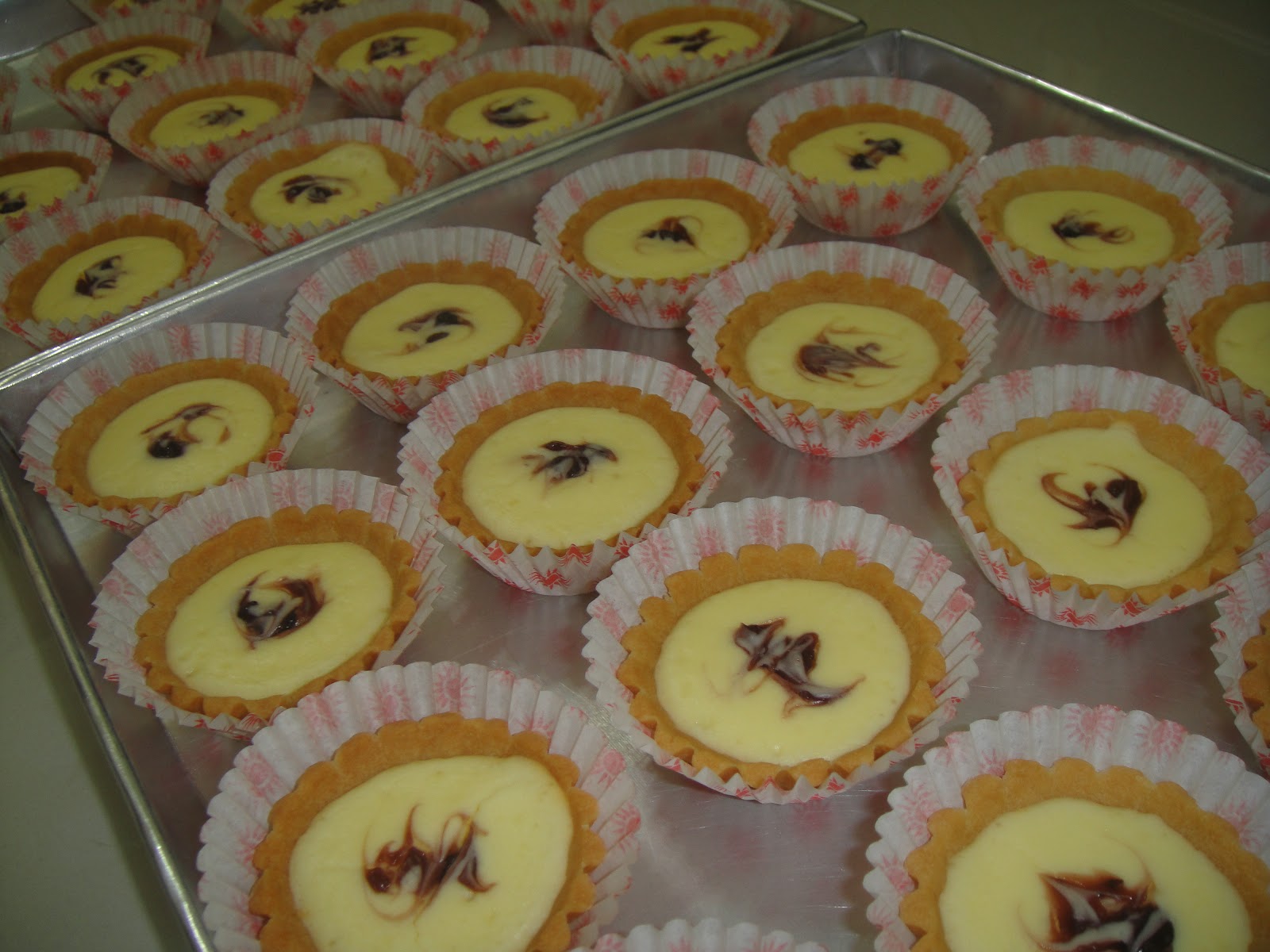 YES.HomemadeBakery : Light Refreshment & Snack Arrangement For An ...