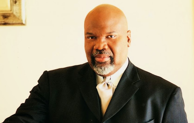 T.D. Jakes Apologizes For His Offensive Comments Against Kenya ...