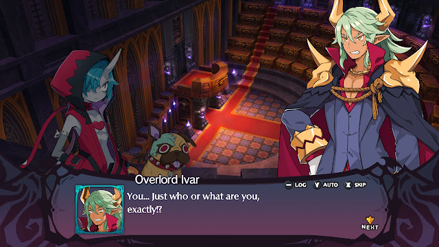 Disgaea 6: Defiance of Destiny (Switch) rompe com os padrões da ...