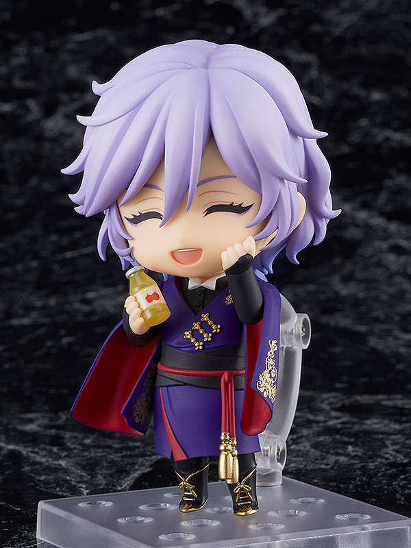 Nendoroid Twisted-Wonderland's Epel Fermier (#1988) Figure | Nendoroid ...
