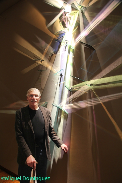 NYC Culture/Style: ILLUMINATIONS: Stephen Knapp Light Paintings