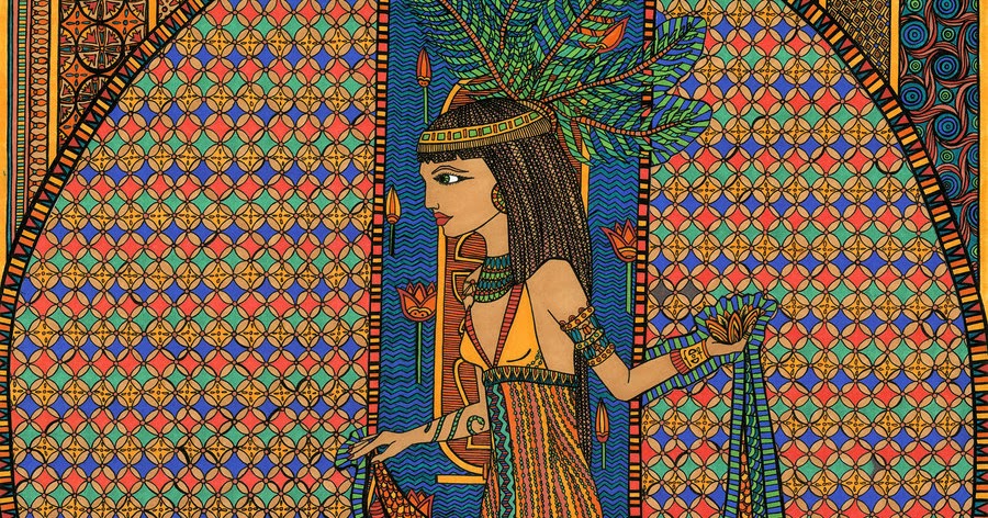 Portal dos Mitos: Renpet