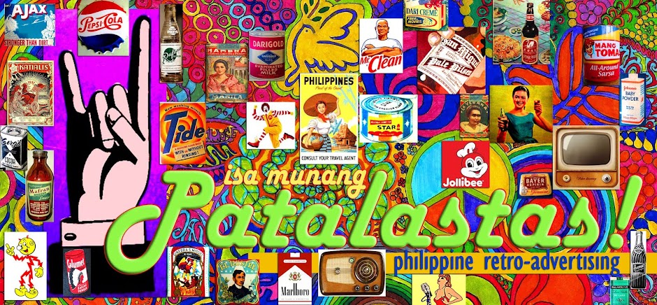 ISA MUNANG PATALASTAS: 124. Brand Stories: BEAR BRAND MILK in the ...