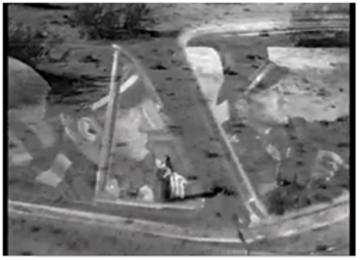 Video Production : Cross dissolve