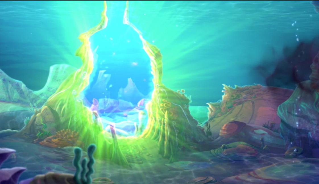 Nuevas imágenes de El Ascenso de Tritanus ~ My Winx Club-Pretty!*.