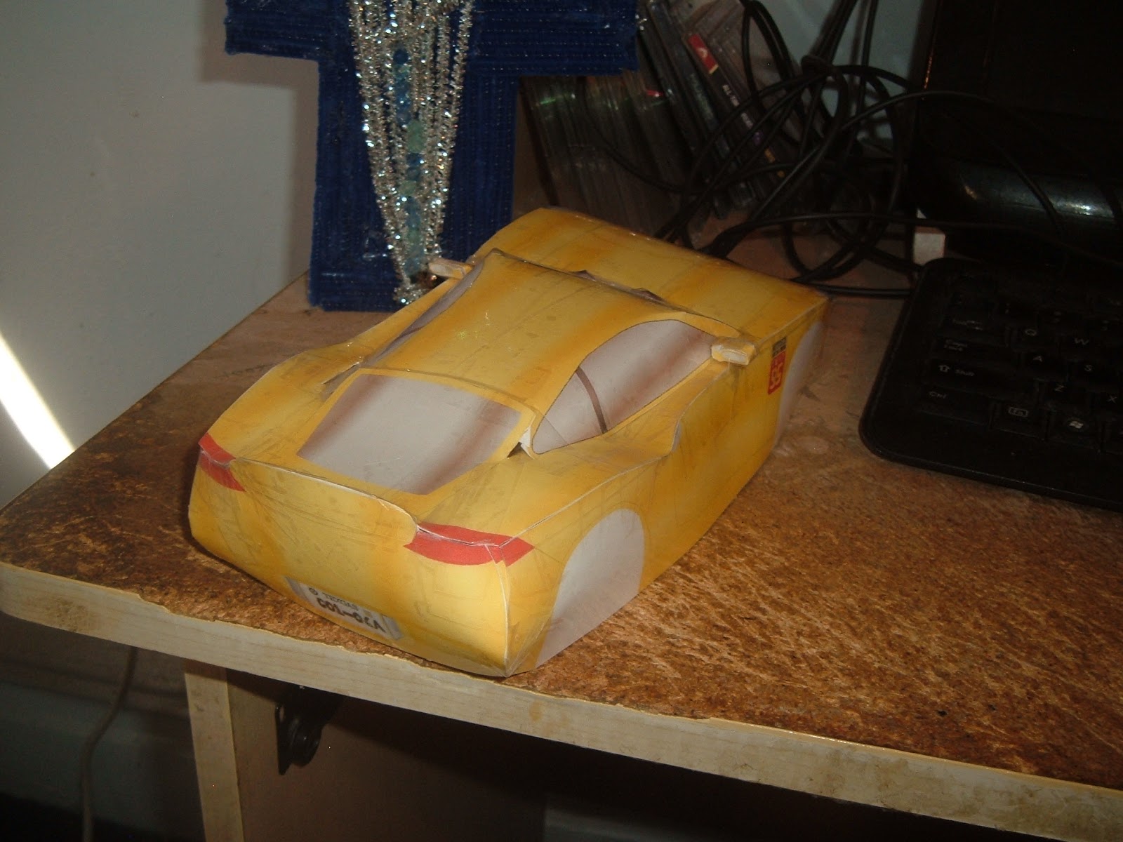 papermodelmatersexclusive's: and now for excluesively from me 1/20 ...