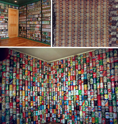 How to Recycle: Wall Art Ideas on a Budget