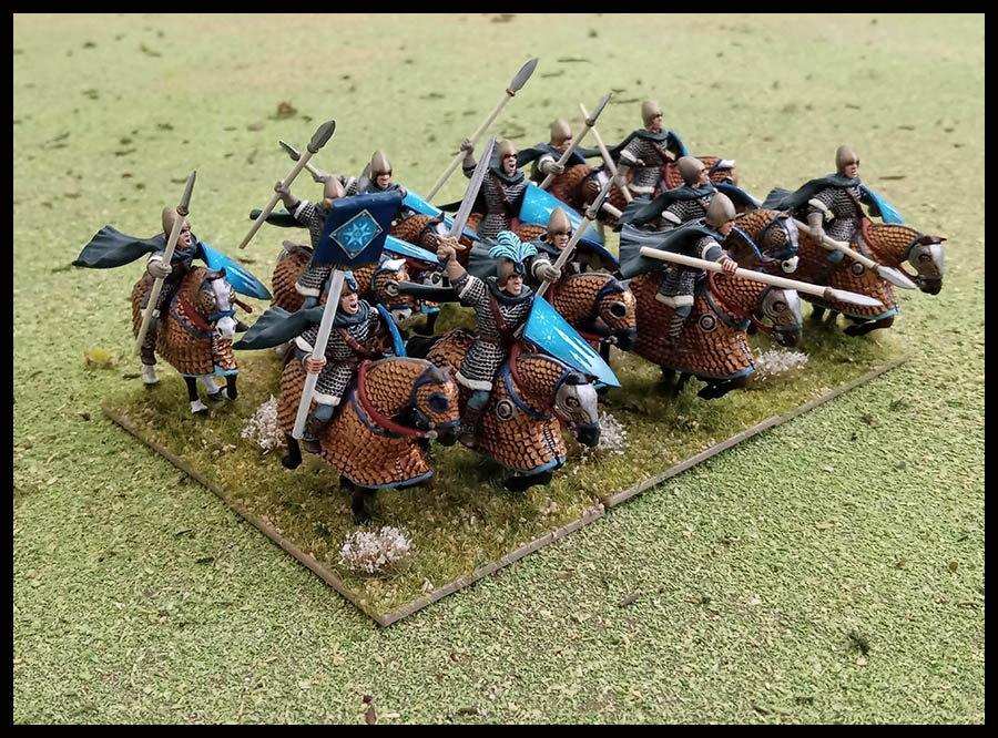 This 28mm Life: Bright Elves