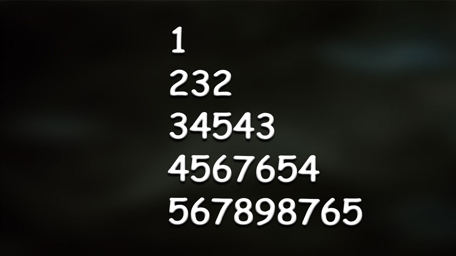 Number Pattern Program In C 54 number-pattern-program-in-c-54