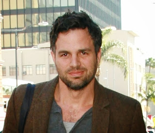 Collection of beard styles: Mark Ruffalo Beard Styles