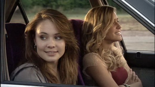 Fingerprints (2006) ~ Horor i SF Filmovi - Opis i radnja filma