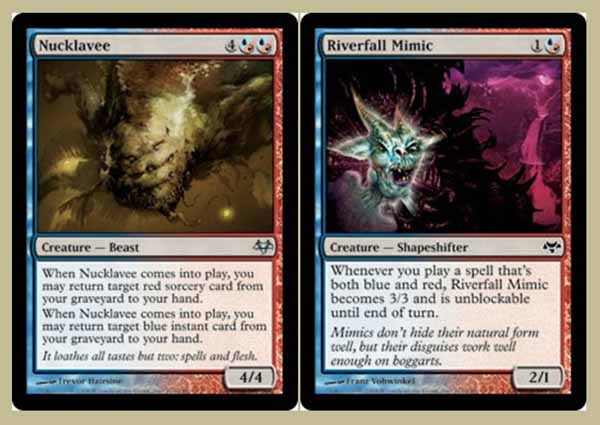 Magic the Gathering Adventures: Eventide for Devotion Part 1