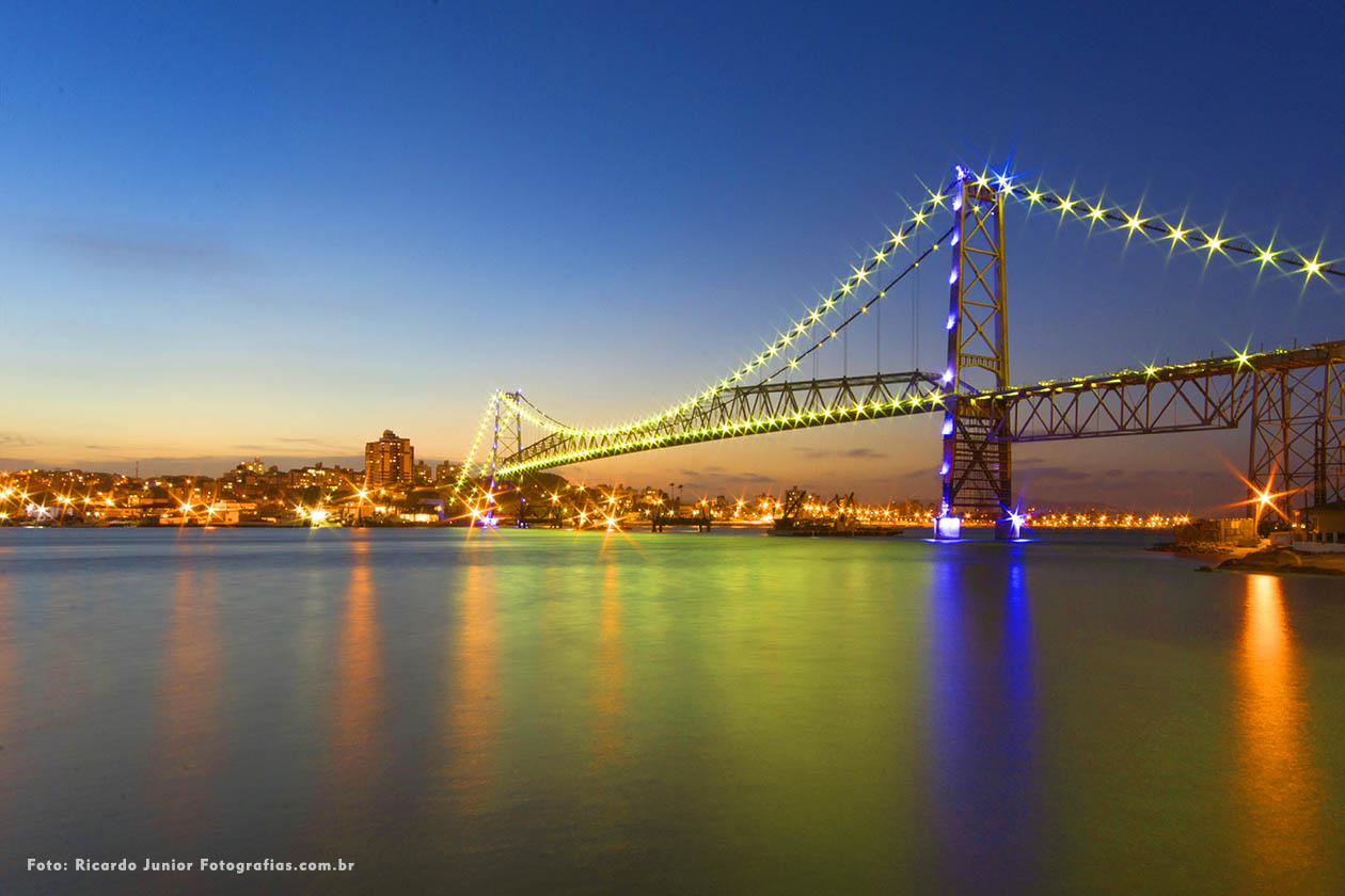Florianópolis | Capital de Santa Catarina