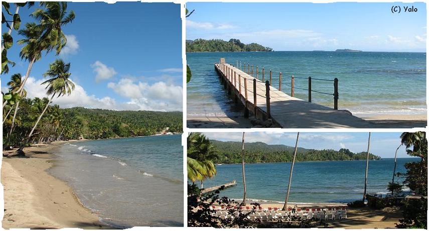 Ningún lugar está lejos... en RD: Anadel