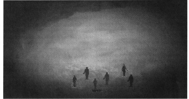 The details of the cold within