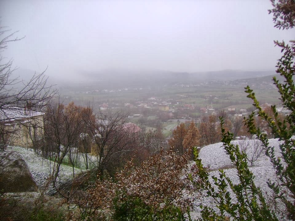 RRAJCA JONE: Rrajca nen petkun e bardhe