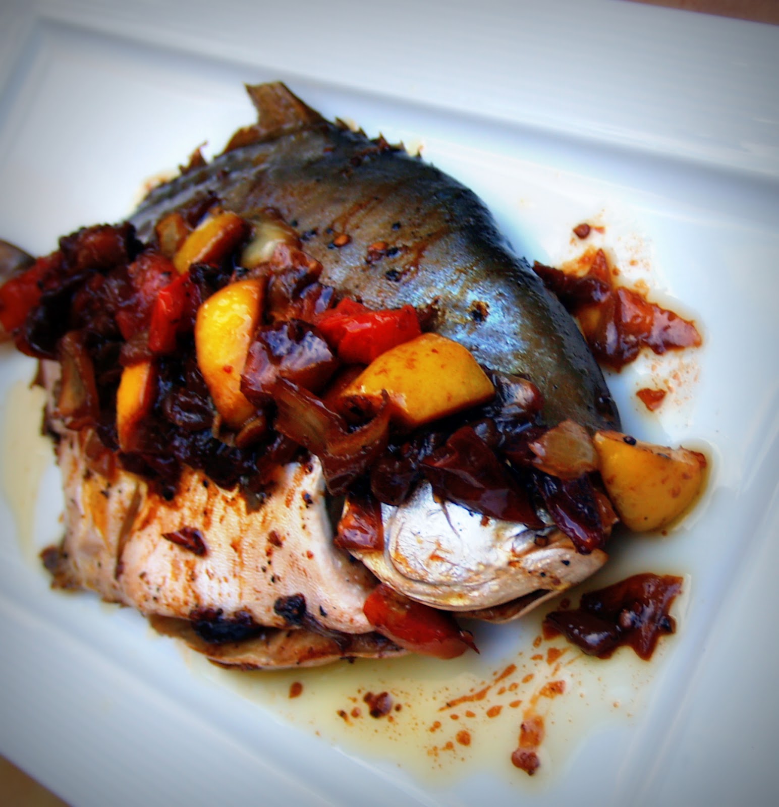 Baked Pompano Fish Recipes | Besto Blog