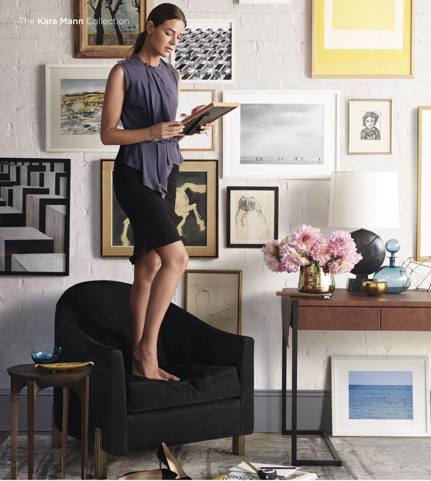 Splendid Sass: FAVORITE ADS