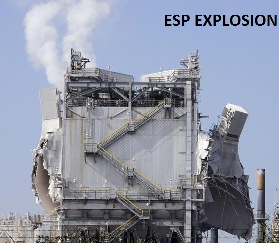 Power plant and calculations: Why do the Boilers explode???