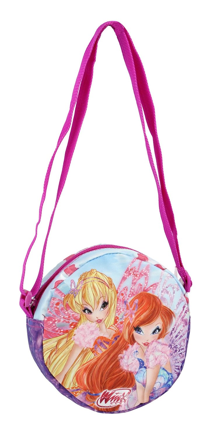 Winx Club Butterflix Backpacks & Bags Collection 2016 - Winx Club All