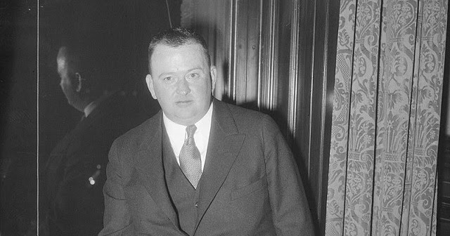 The Connecticut Man Who Led a Plot to Overthrow Franklin Roosevelt | Sri Lanka Guardian