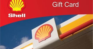 Get $1000 Shell Gift Card! - top80offer