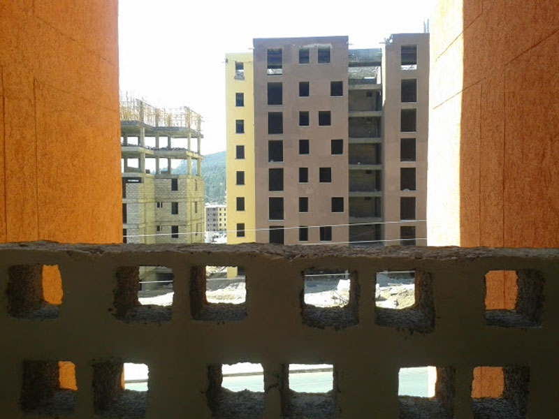 Addis Ababa's Ambitious Housing Programme to Half Slum Areas - Not Only ...