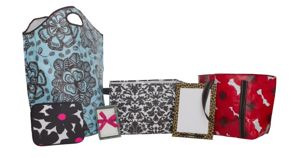 Cap Creations: Mixed Bag Designs {Giveaway}