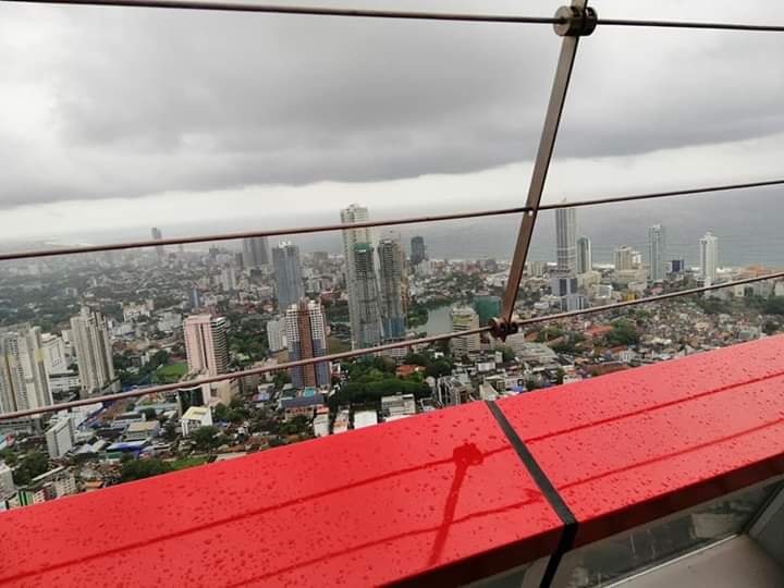 What can be done after opening of Nelum Kuluna -- still not available